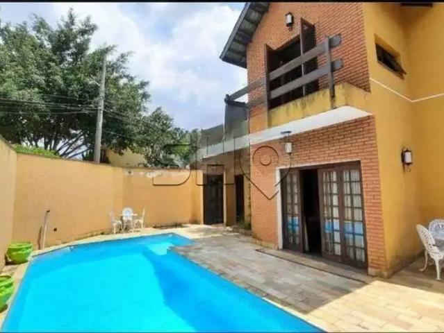 Casa / Sobrado para Venda em São Paulo/SP Barro Branco Zona Norte 4 Quartos