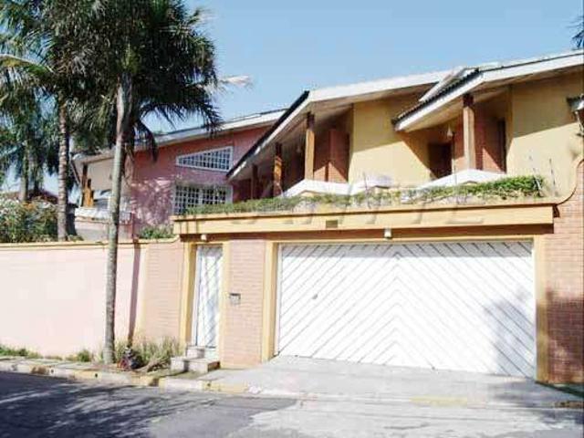 Casa / Sobrado para Venda em São Paulo/SP Barro Branco Zona Norte 4 Quartos