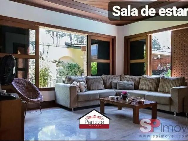 Casa / Sobrado para Venda em São Paulo/SP Barro Branco Zona Norte 4 Quartos