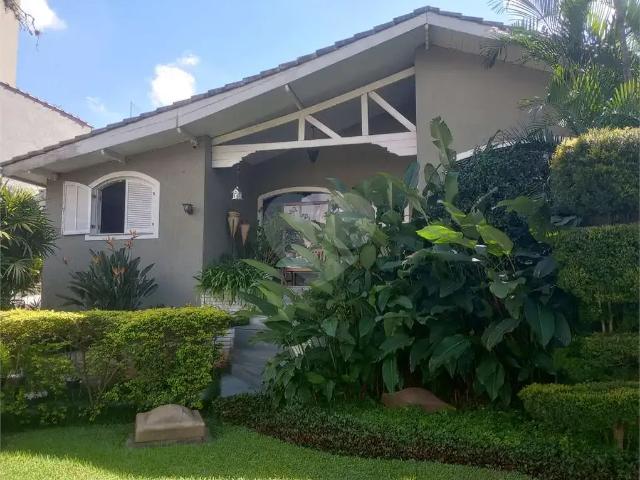 Casa / Sobrado para Venda em São Paulo/SP Barro Branco Zona Norte 4 Quartos