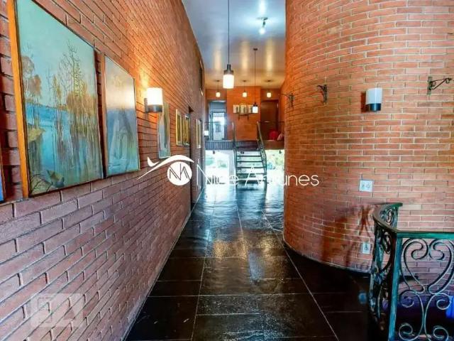Casa / Sobrado para Venda em São Paulo/SP Barro Branco Zona Norte 4 Quartos