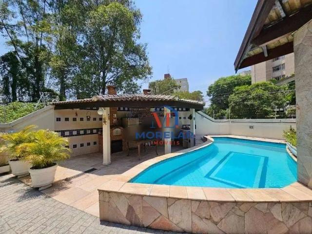 Casa / Sobrado para Venda em São Paulo/SP Barro Branco Zona Norte 4 Quartos