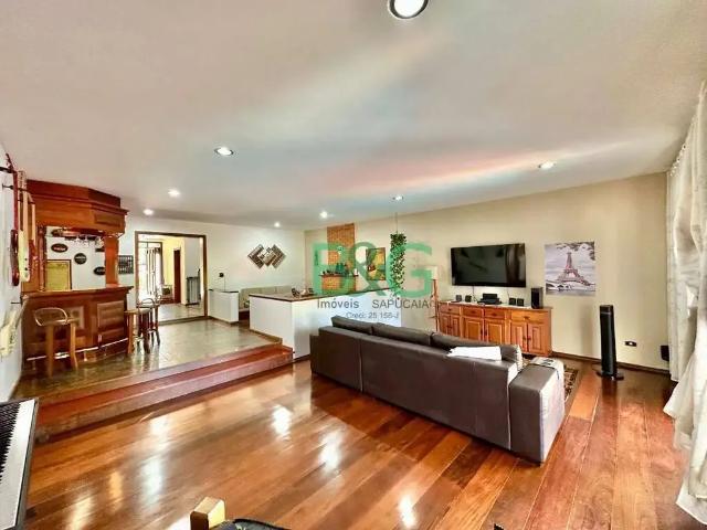 Casa / Sobrado para Venda em São Paulo/SP Barro Branco Zona Norte 5 Quartos