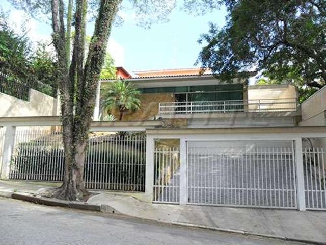 Casa / Sobrado para Venda em São Paulo/SP Barro Branco Zona Norte 5 Quartos