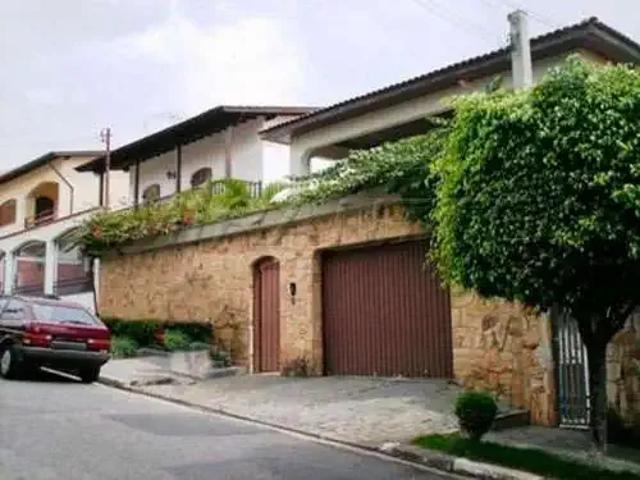 Casa / Sobrado para Venda em São Paulo/SP Barro Branco Zona Norte 5 Quartos