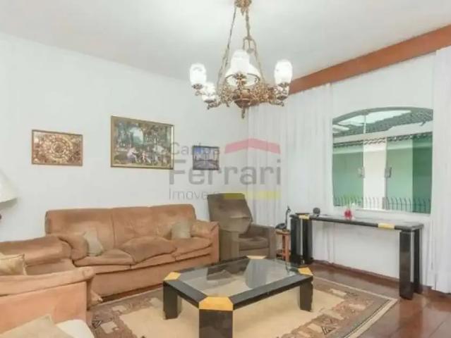 Casa / Sobrado para Venda em São Paulo/SP Barro Branco Zona Norte 5 Quartos