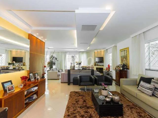 Casa / Sobrado para Venda em São Paulo/SP Barro Branco Zona Norte 5 Quartos