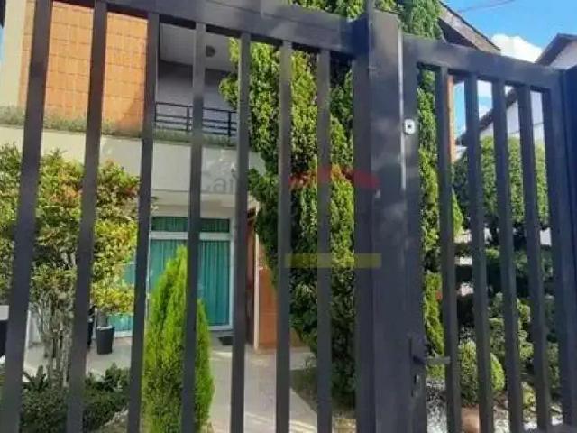Casa / Sobrado para Venda em São Paulo/SP Barro Branco Zona Norte 5 Quartos