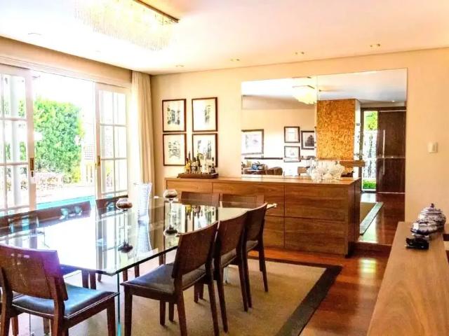 Casa / Sobrado para Venda em São Paulo/SP Barro Branco Zona Norte 5 Quartos