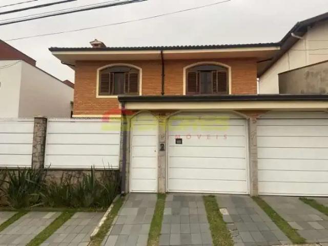 Casa / Sobrado para Venda em São Paulo/SP Barro Branco Zona Norte 5 Quartos