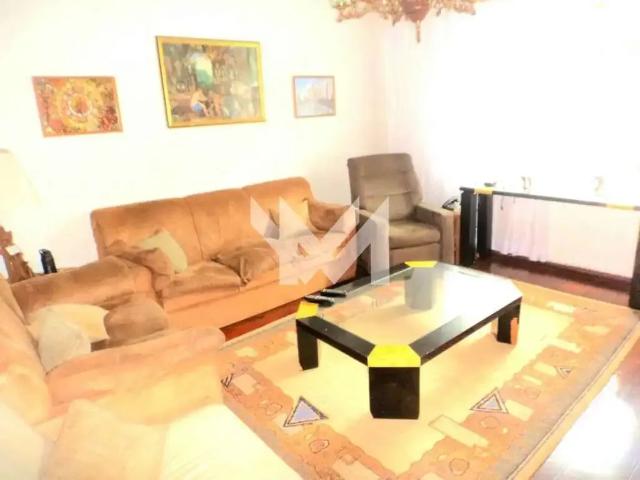 Casa / Sobrado para Venda em São Paulo/SP Barro Branco Zona Norte 5 Quartos