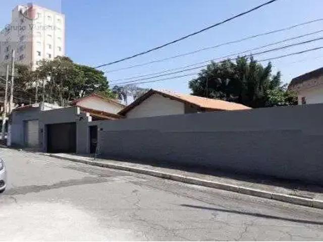 Casa / Sobrado para Venda em São Paulo/SP Barro Branco Zona Norte 6 Quartos