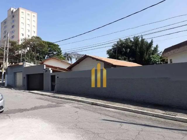 Casa / Sobrado para Venda em São Paulo/SP Barro Branco Zona Norte 6 Quartos
