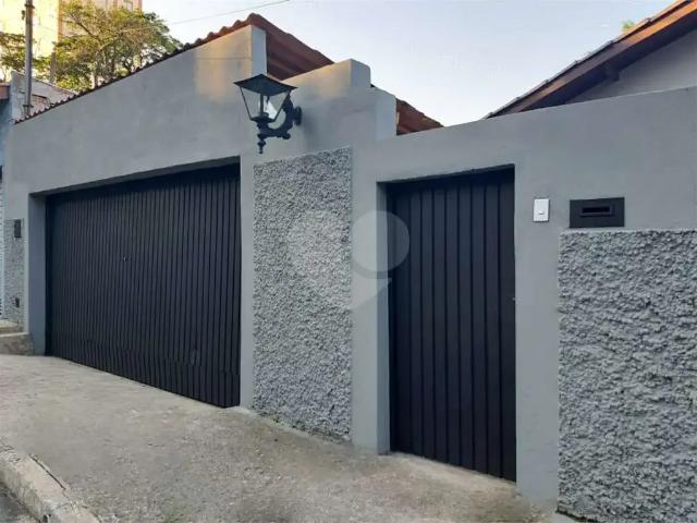 Casa / Sobrado para Venda em São Paulo/SP Barro Branco Zona Norte 6 Quartos