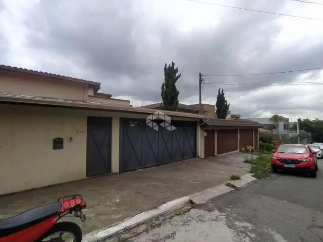 Casa / Sobrado para Venda em São Paulo/SP Barro Branco Zona Norte 7 Quartos