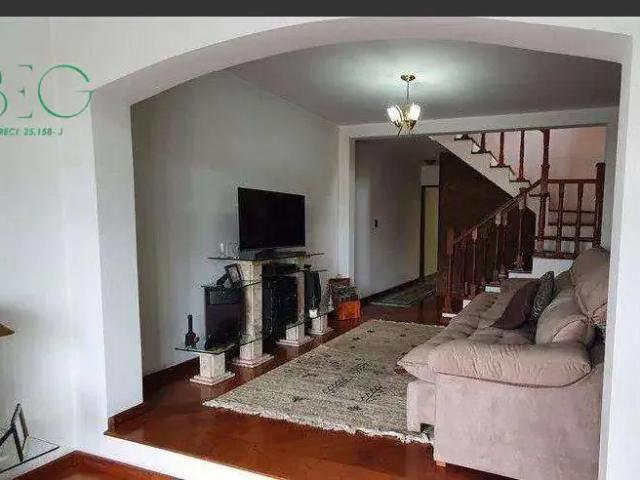 Casa / Sobrado para Venda em São Paulo/SP Barro Branco Zona Norte 2 Quartos