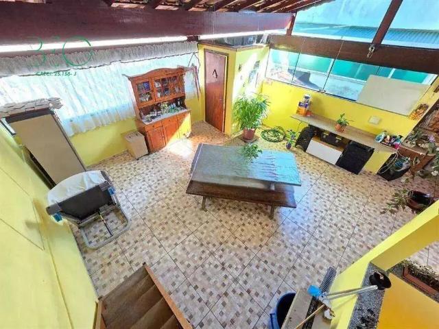 Casa / Sobrado para Venda em São Paulo/SP Barro Branco Zona Norte 2 Quartos