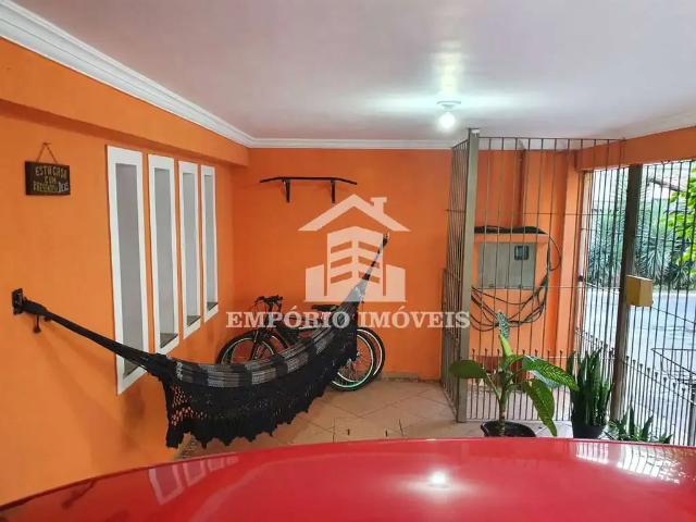 Casa / Sobrado para Venda em São Paulo/SP Barro Branco Zona Norte 2 Quartos