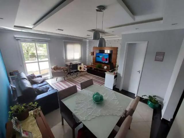 Casa / Sobrado para Venda em São Paulo/SP Barro Branco Zona Norte 2 Quartos