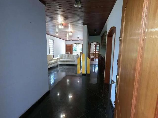 Casa / Sobrado para Venda em São Paulo/SP Barro Branco Zona Norte 3 Quartos