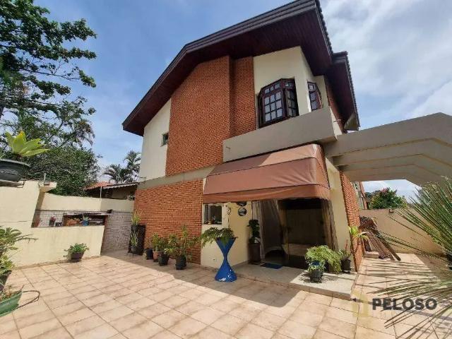 Casa / Sobrado para Venda em São Paulo/SP Barro Branco Zona Norte 3 Quartos