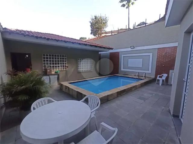 Casa / Sobrado para Venda em São Paulo/SP Barro Branco Zona Norte 3 Quartos