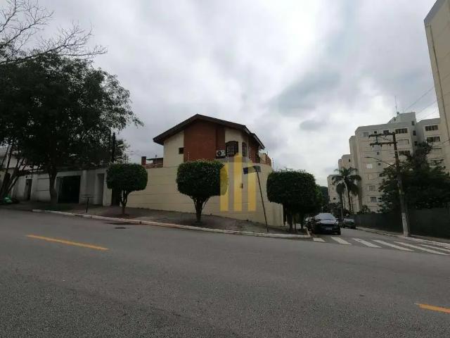 Casa / Sobrado para Venda em São Paulo/SP Barro Branco Zona Norte 3 Quartos