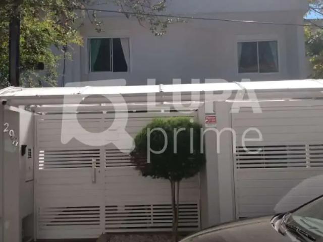 Casa / Sobrado para Venda em São Paulo/SP Barro Branco Zona Norte 3 Quartos