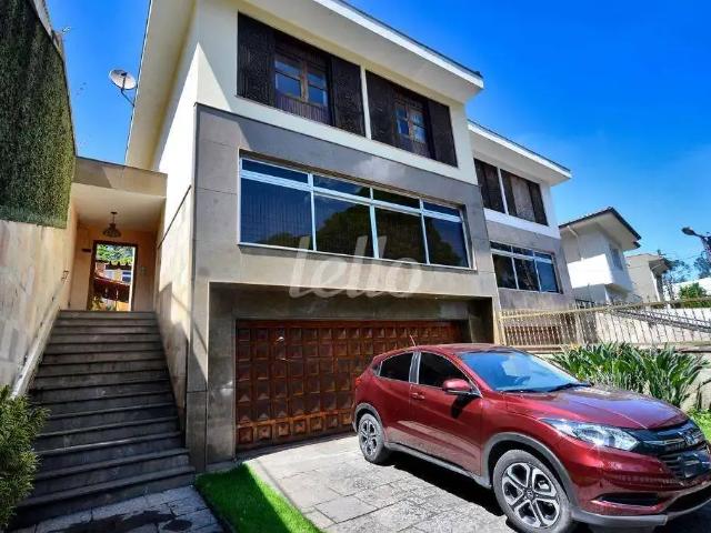 Casa / Sobrado para Venda em São Paulo/SP Barro Branco Zona Norte 3 Quartos