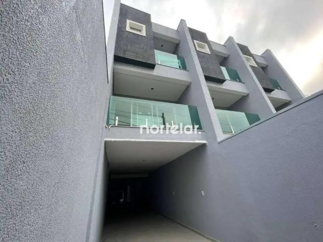 Casa / Sobrado para Venda em São Paulo/SP Barro Branco Zona Norte 3 Quartos