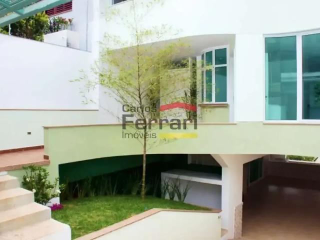 Casa / Sobrado para Venda em São Paulo/SP Barro Branco Zona Norte 3 Quartos