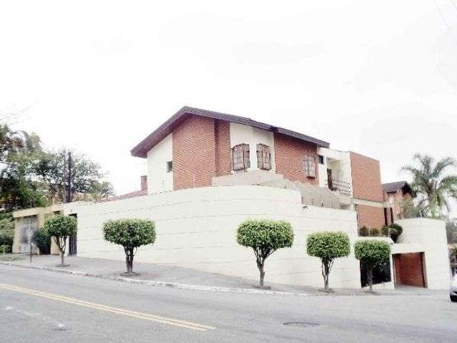 Casa / Sobrado para Venda em São Paulo/SP Barro Branco Zona Norte 3 Quartos