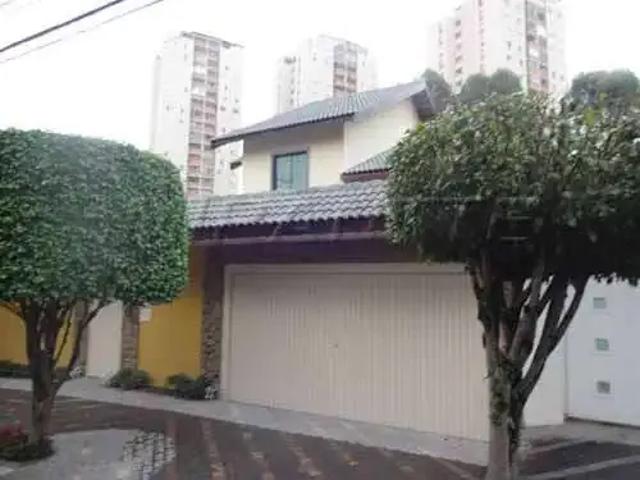 Casa / Sobrado para Venda em São Paulo/SP Barro Branco Zona Norte 3 Quartos
