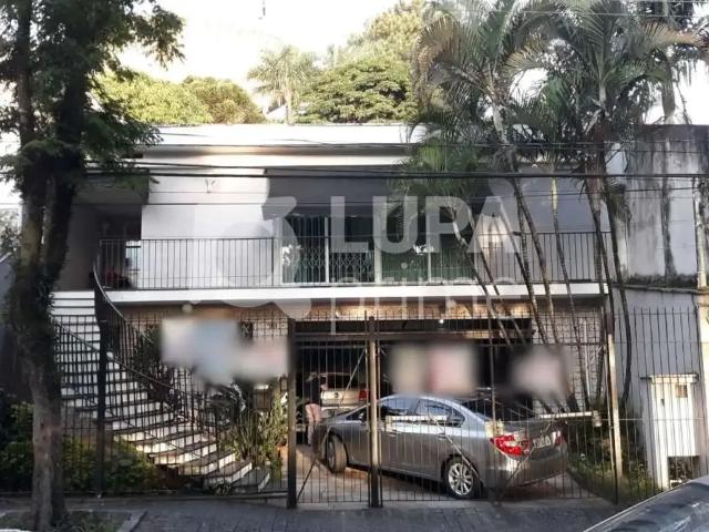 Casa / Sobrado para Venda em São Paulo/SP Barro Branco Zona Norte 3 Quartos