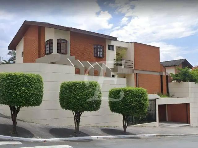 Casa / Sobrado para Venda em São Paulo/SP Barro Branco Zona Norte 3 Quartos