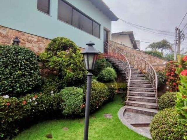 Casa / Sobrado para Venda em São Paulo/SP Barro Branco Zona Norte 3 Quartos