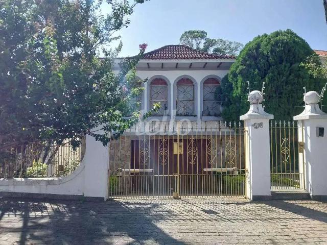 Casa / Sobrado para Venda em São Paulo/SP Barro Branco Zona Norte 3 Quartos