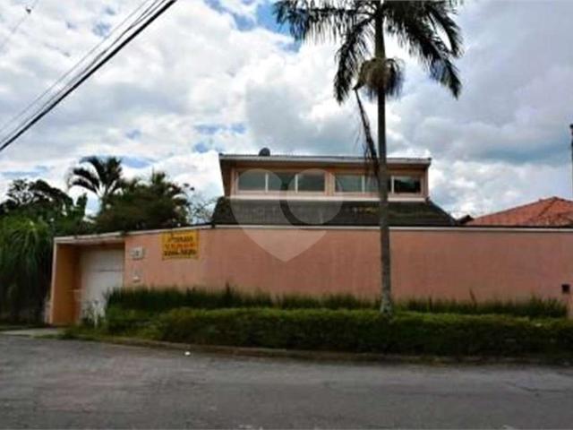 Casa / Sobrado para Venda em São Paulo/SP Barro Branco Zona Norte 3 Quartos