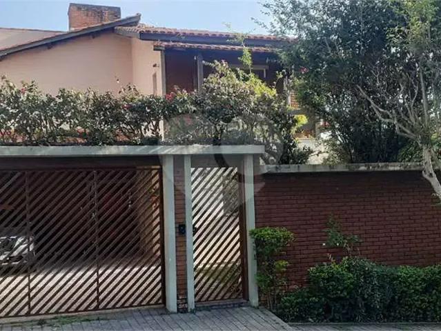 Casa / Sobrado para Venda em São Paulo/SP Barro Branco Zona Norte 3 Quartos