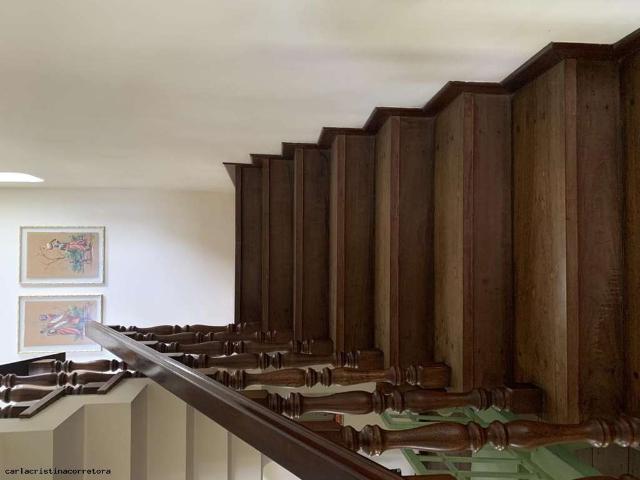 Casa / Sobrado para Venda em São Paulo/SP Barro Branco Zona Norte 3 Quartos