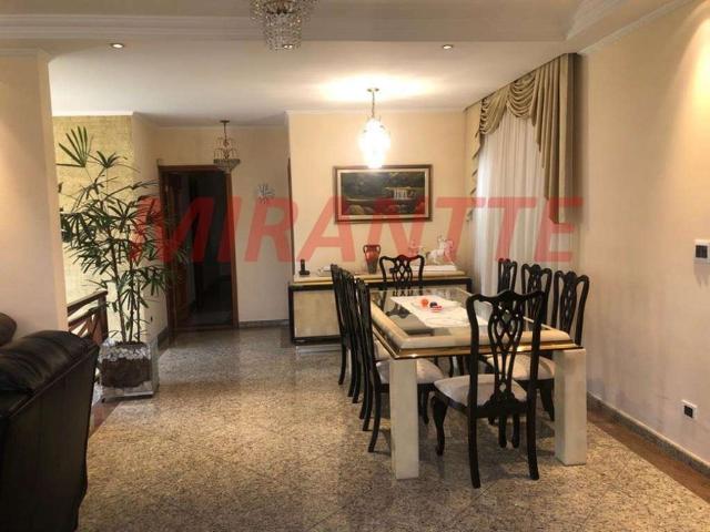 Casa / Sobrado para Venda em São Paulo/SP Barro Branco Zona Norte 3 Quartos
