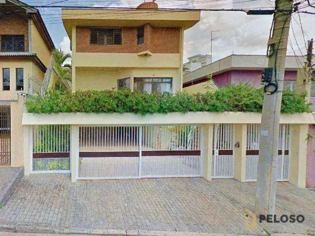 Casa / Sobrado para Venda em São Paulo/SP Barro Branco Zona Norte 3 Quartos