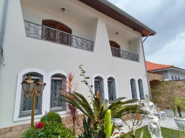 Casa / Sobrado para Venda em São Paulo/SP Barro Branco Zona Norte 3 Quartos