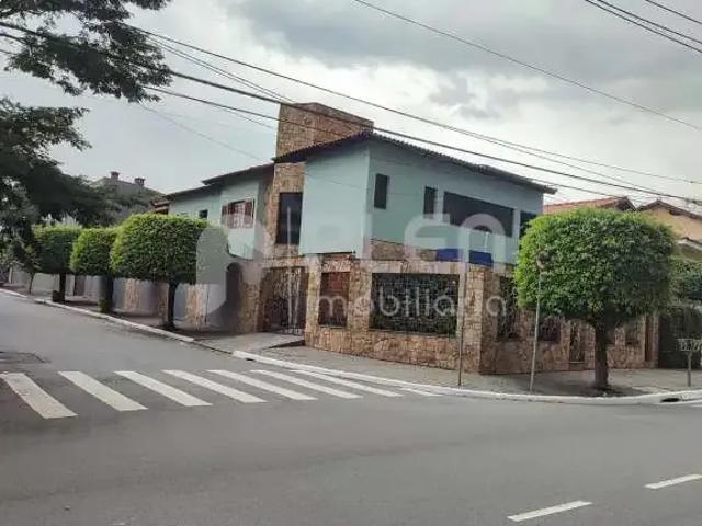 Casa / Sobrado para Venda em São Paulo/SP Barro Branco Zona Norte 3 Quartos