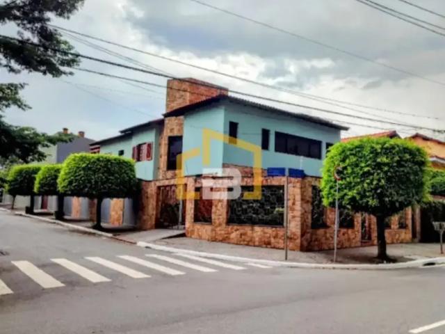 Casa / Sobrado para Venda em São Paulo/SP Barro Branco Zona Norte 3 Quartos