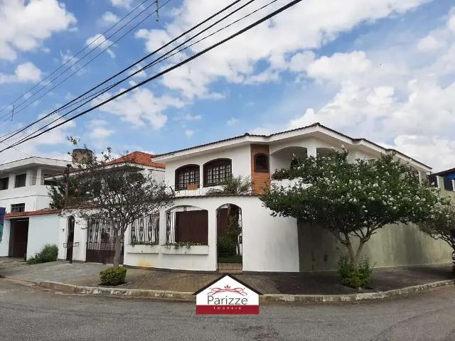 Casa / Sobrado para Venda em São Paulo/SP Barro Branco Zona Norte 3 Quartos