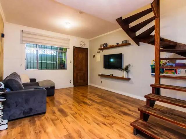 Casa / Sobrado para Venda em São Paulo/SP Bela Aliança 3 Quartos