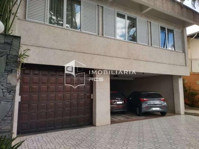 Casa / Sobrado para Venda em São Paulo/SP Bela Aliança 3 Quartos