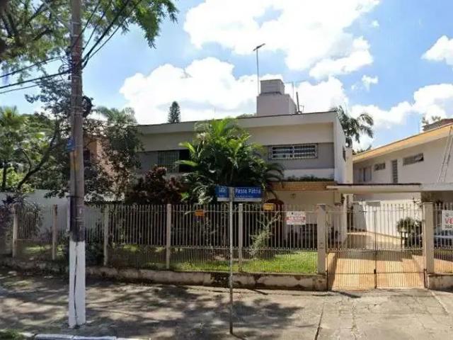Casa / Sobrado para Venda em São Paulo/SP Bela Aliança 3 Quartos