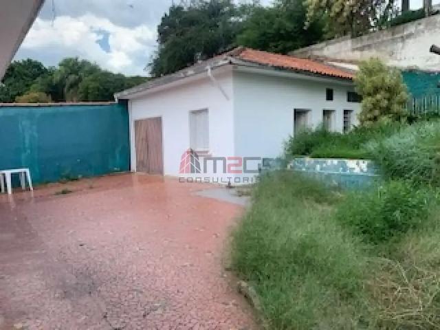 Casa / Sobrado para Venda em São Paulo/SP Bela Aliança 3 Quartos
